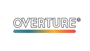 All Filaments – OVERTURE 3D CA